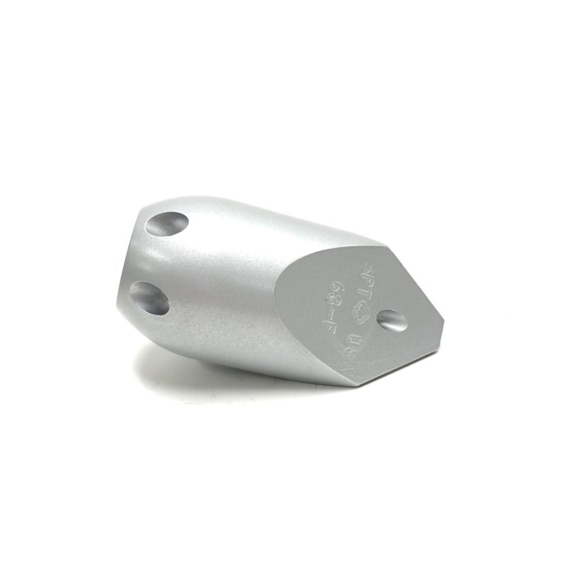 3/4" Tristar Chisel Nozzle » Shamrock