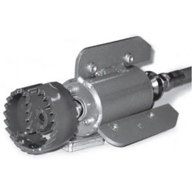 Water Jet Root Cutters » Shamrock