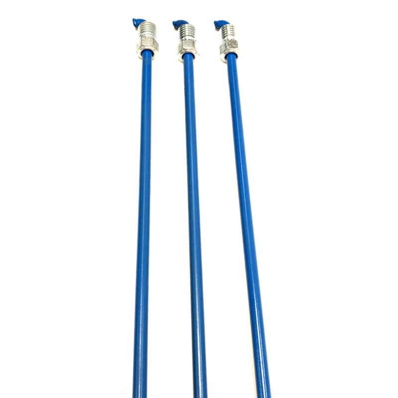 Sewer Rods » Shamrock