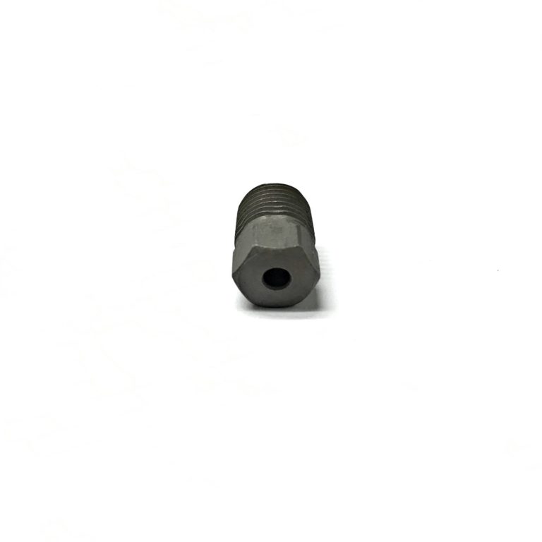 Nozzle Inserts » Shamrock