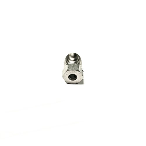 Nozzle Inserts » Shamrock