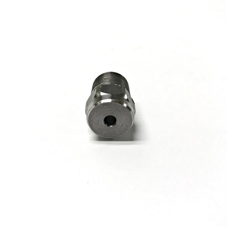 Nozzle Inserts » Shamrock