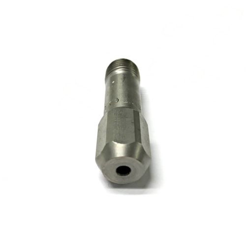 Nozzle Inserts » Shamrock
