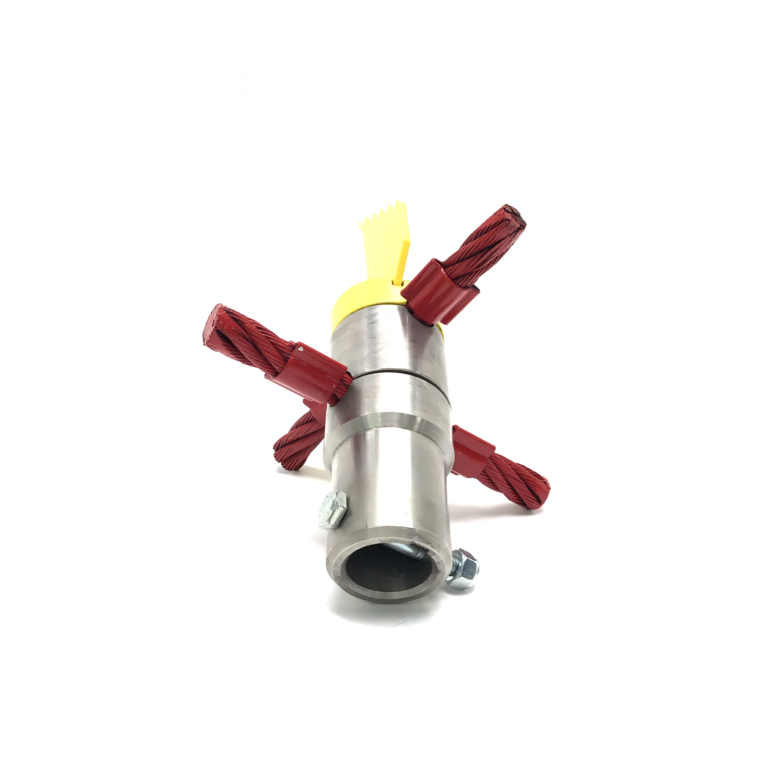 Cable Rooter Kit » Shamrock