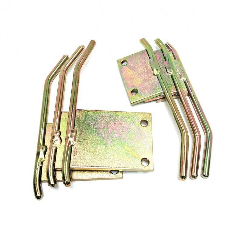 Six Wire Skid » Shamrock