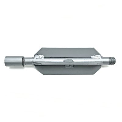 Six Wire Skid » Shamrock