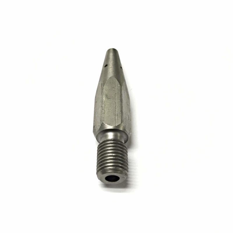 Lance Tip Nozzle Insert » Shamrock