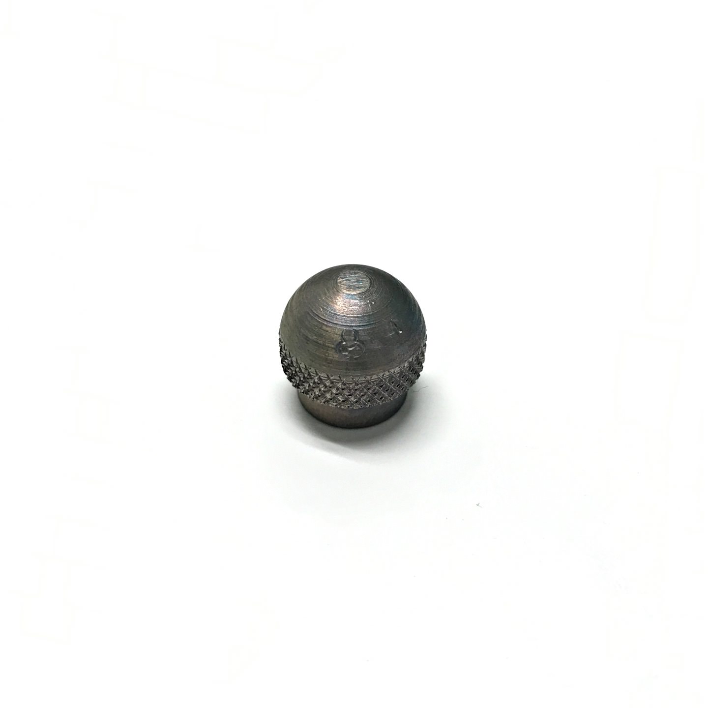 Short Nozzle » Shamrock