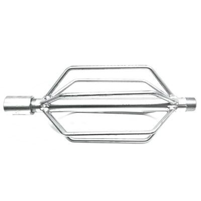 Six Wire Skid » Shamrock