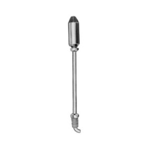 Pilot Bullet Tool » Shamrock