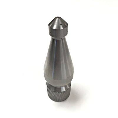 3/4", 1" Radial C Nozzle » Shamrock