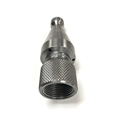 3/4", 1" Radial C Nozzle » Shamrock