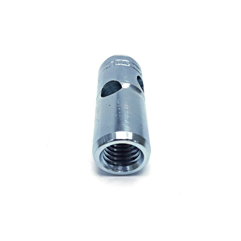 Blu-Steel® Solid Core Couplings » Shamrock